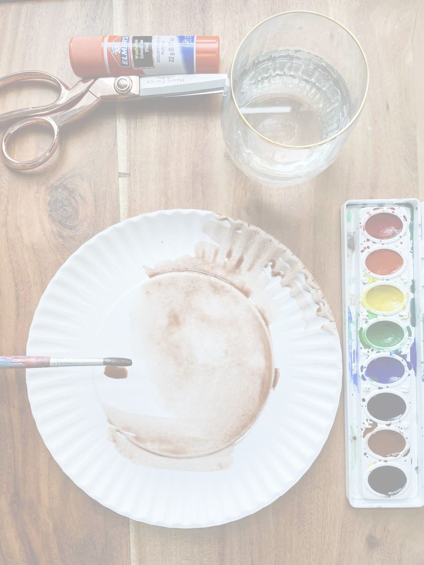 Printable Crafts for Preschool! ⋆ The Hollydog Blog