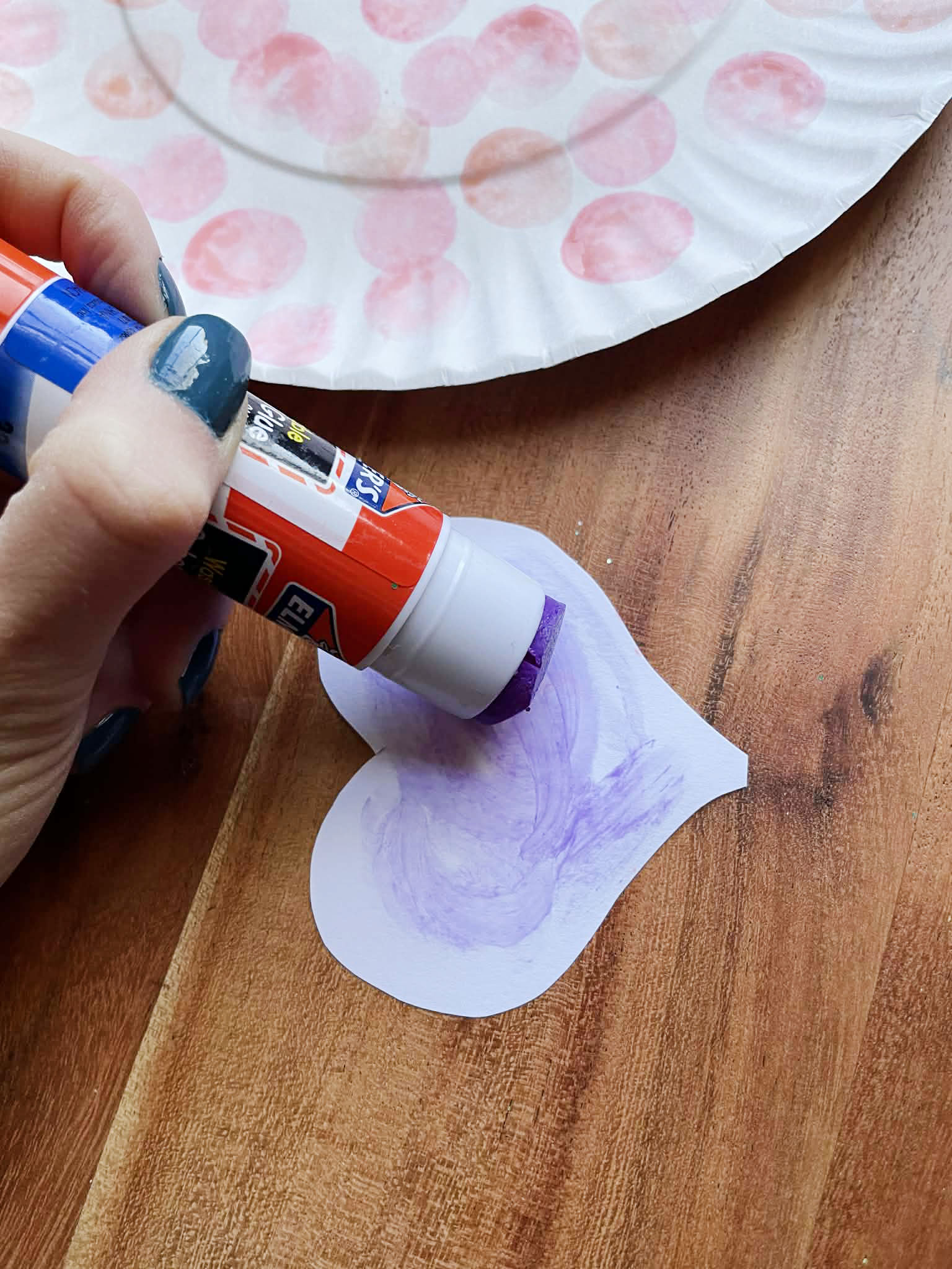 Cute Love Lamb Valentine's Craft for Preschool! Jesus Loves His Sheep ...